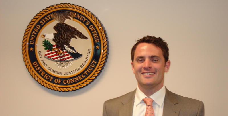 Honors graduate puts problem-solving skills into practice | UConn ...