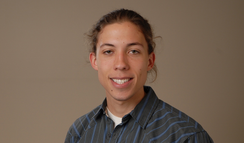 Class of 2012: Alexander Velázquez | UConn Honors Program | Honors ...