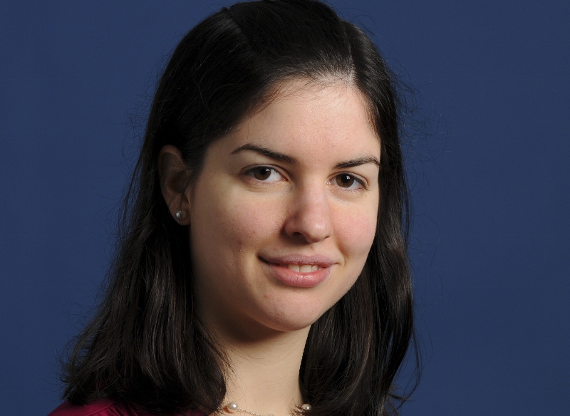 Class of 2011: Isabella Pilato | UConn Honors Program