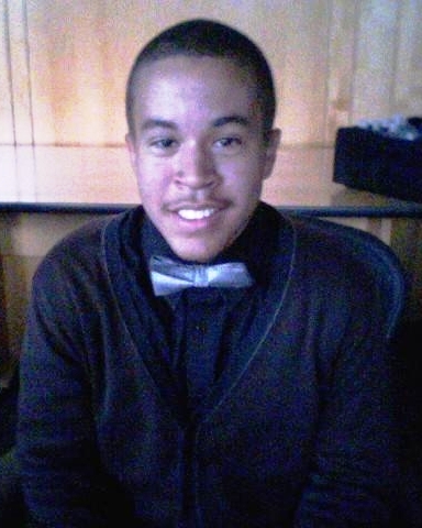 2010 Rowe Scholar: Joshua Andrade | UConn Honors Program