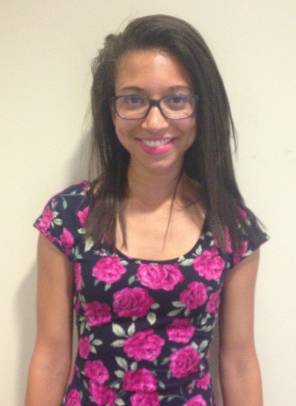 2015 Rowe Scholar: Elena Carrington | UConn Honors Program