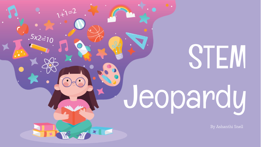 STEM Pals | UConn Honors Program