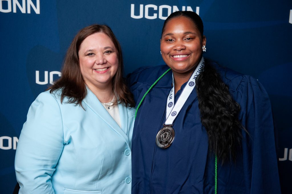 Home | UConn Honors Program