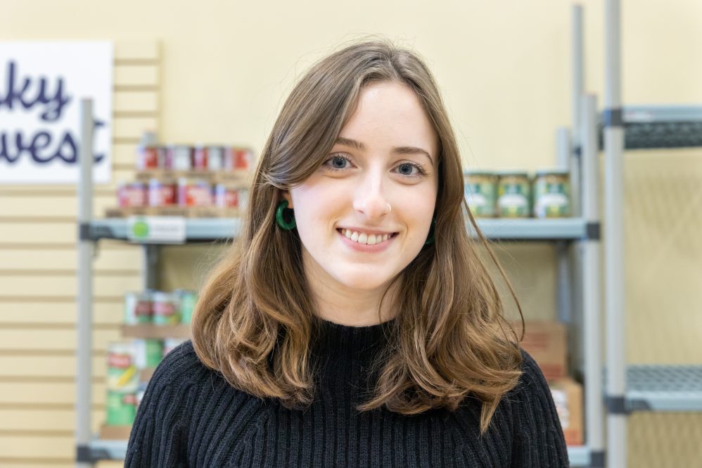 Honors students in the news - 4/17/23 | UConn Honors Program