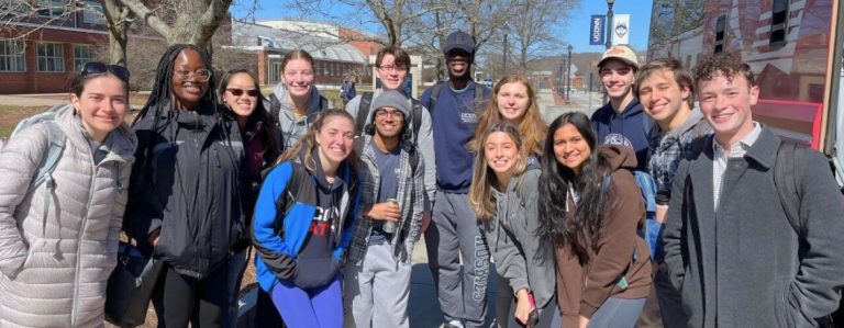 Home | UConn Honors Program