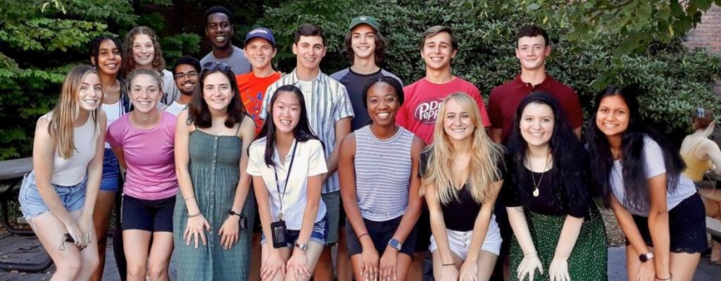 Home | UConn Honors Program