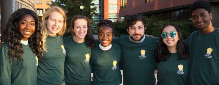 Home | UConn Honors Program | Honors Program | University of Connecticut