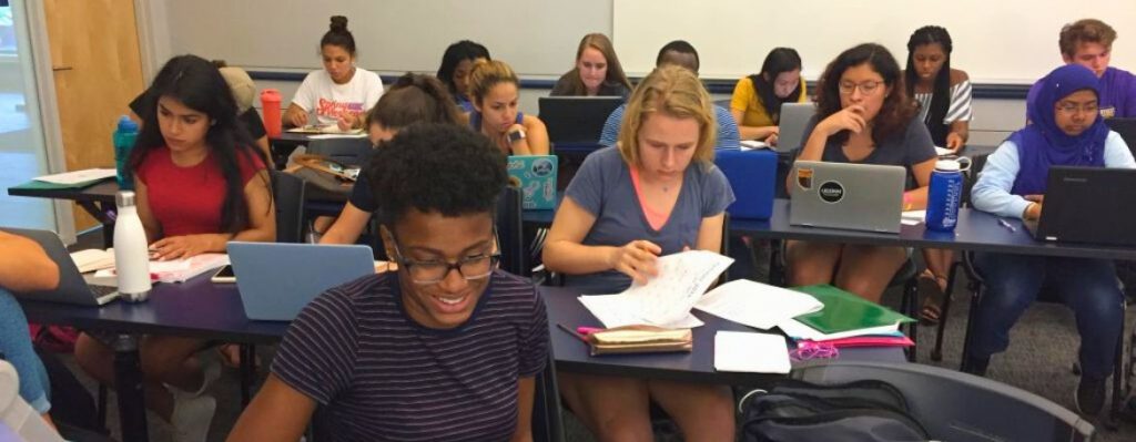 Home | UConn Honors Program