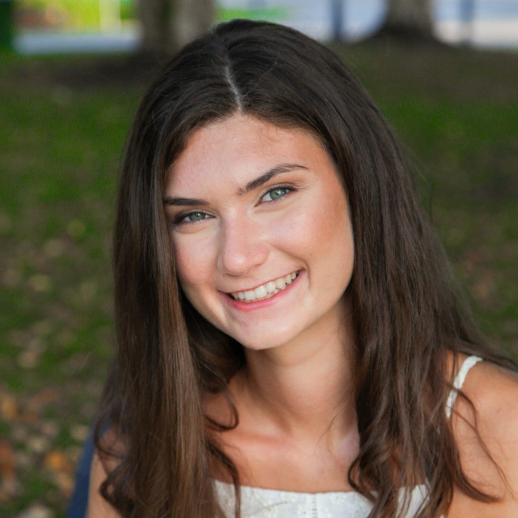 Honors Scholarship Recipients | UConn Honors Program