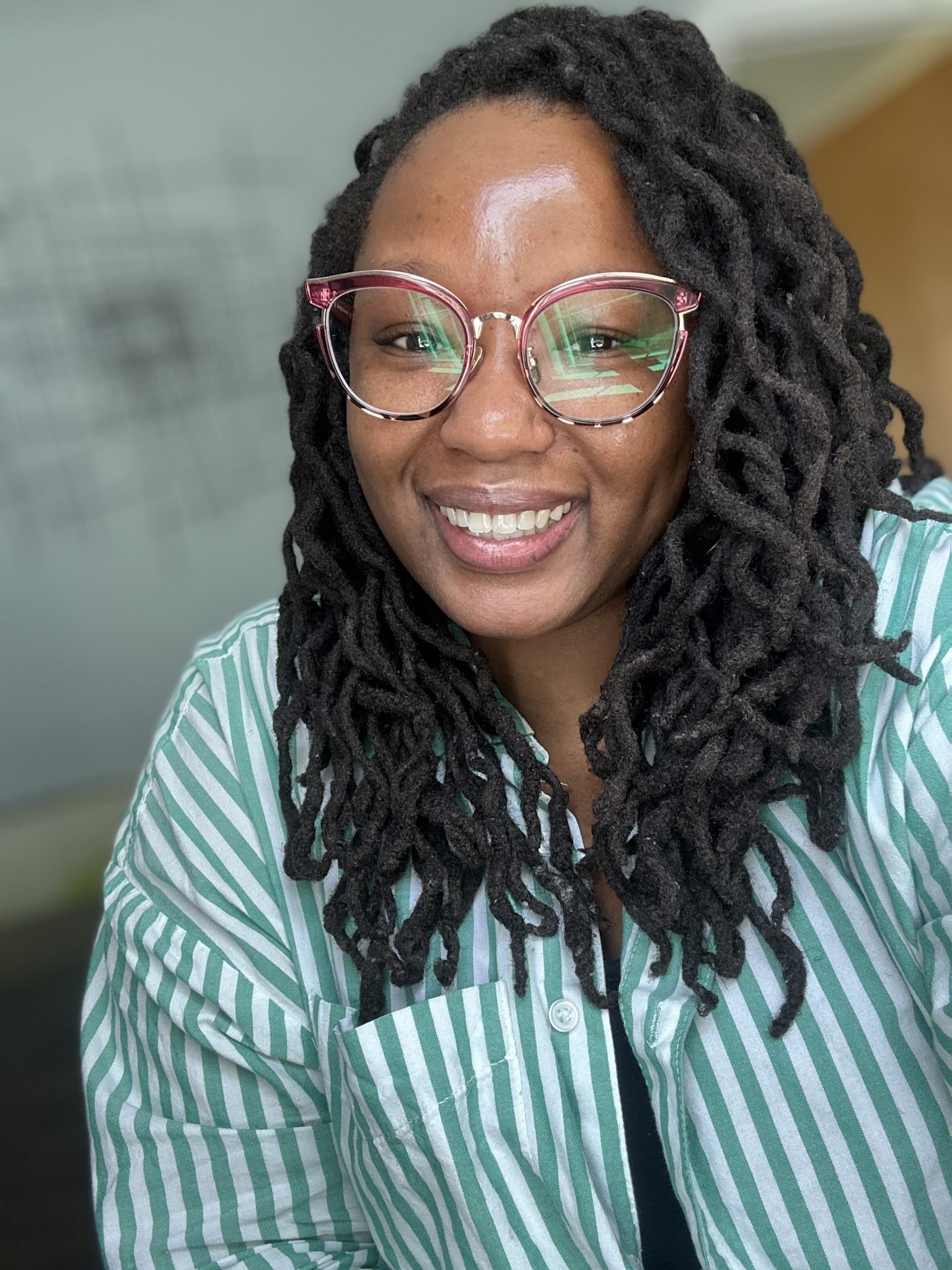 Taylor Ford, LMSW | UConn Honors Program